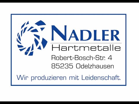 Nadler Hartmetalle GmbH  | Unternehmensfilm