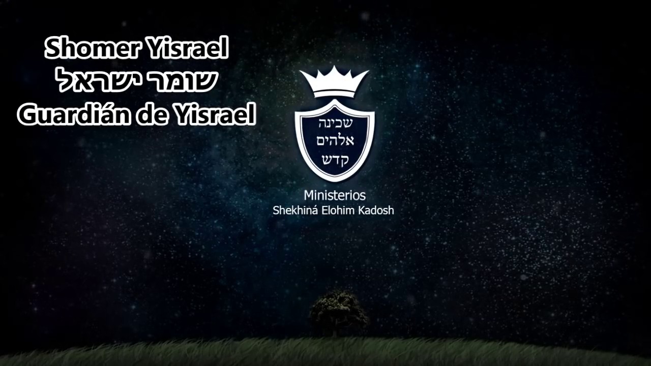 Shomer shomer israel lipa - YouTube