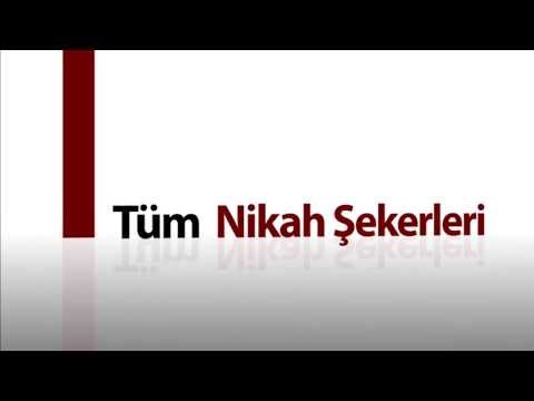 Kutulu Nikah Şekeri Modelleri, Kutulu Nikah Şekerleri Fiyatı