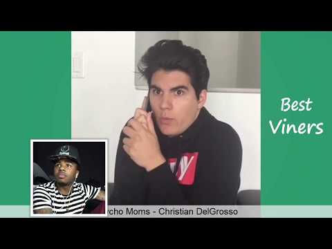 OMG SARA JAY MAKES VINES??? VINE COMP 59 REACTION!!