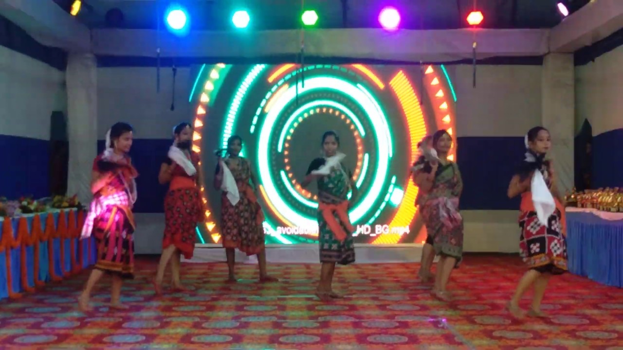 Govt Autonomous college Rourkela annual function 2020. - YouTube