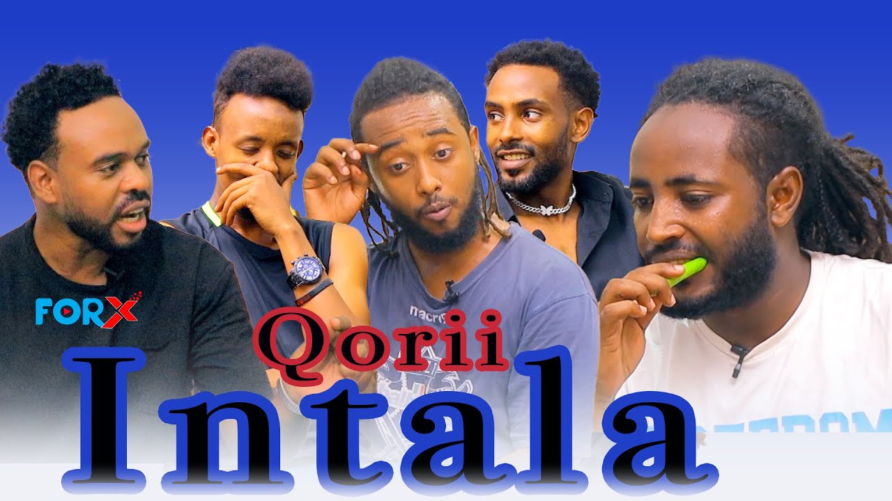 ForX : QORII " INTALA" June 25,2024 - YouTube