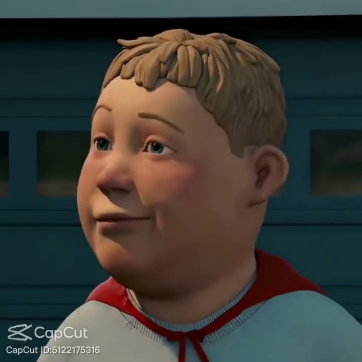 Chowder edit | Monster House - YouTube