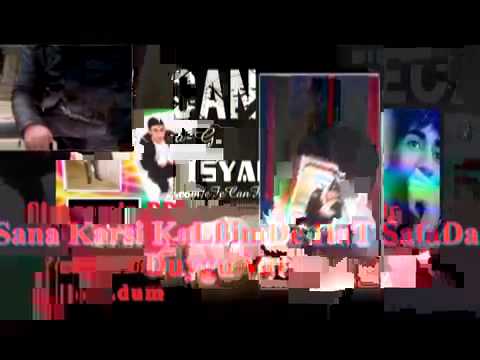 eFeCan   CixFLow  Yapa YaLnızım  2013