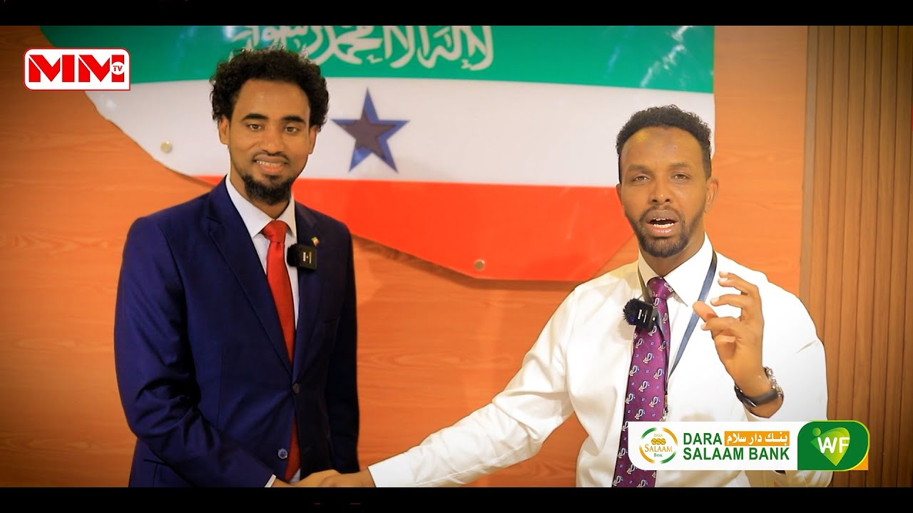 Wakhtiga Natiijada la sheegayo oo la shaaciyey. - YouTube