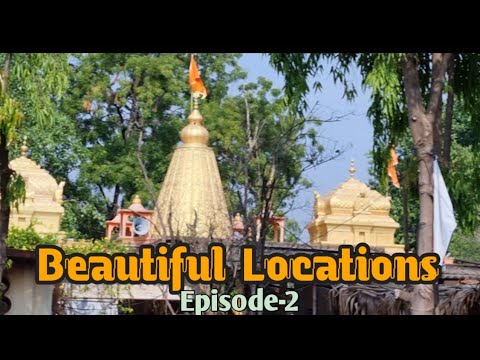 Beautiful Locations @ Bellampalli, Episode -2 - YouTube