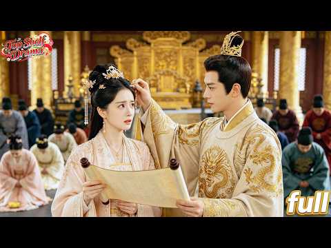 Forced to enter the palace for her sister, she's chosen by the emperor—his first love of 4 years!