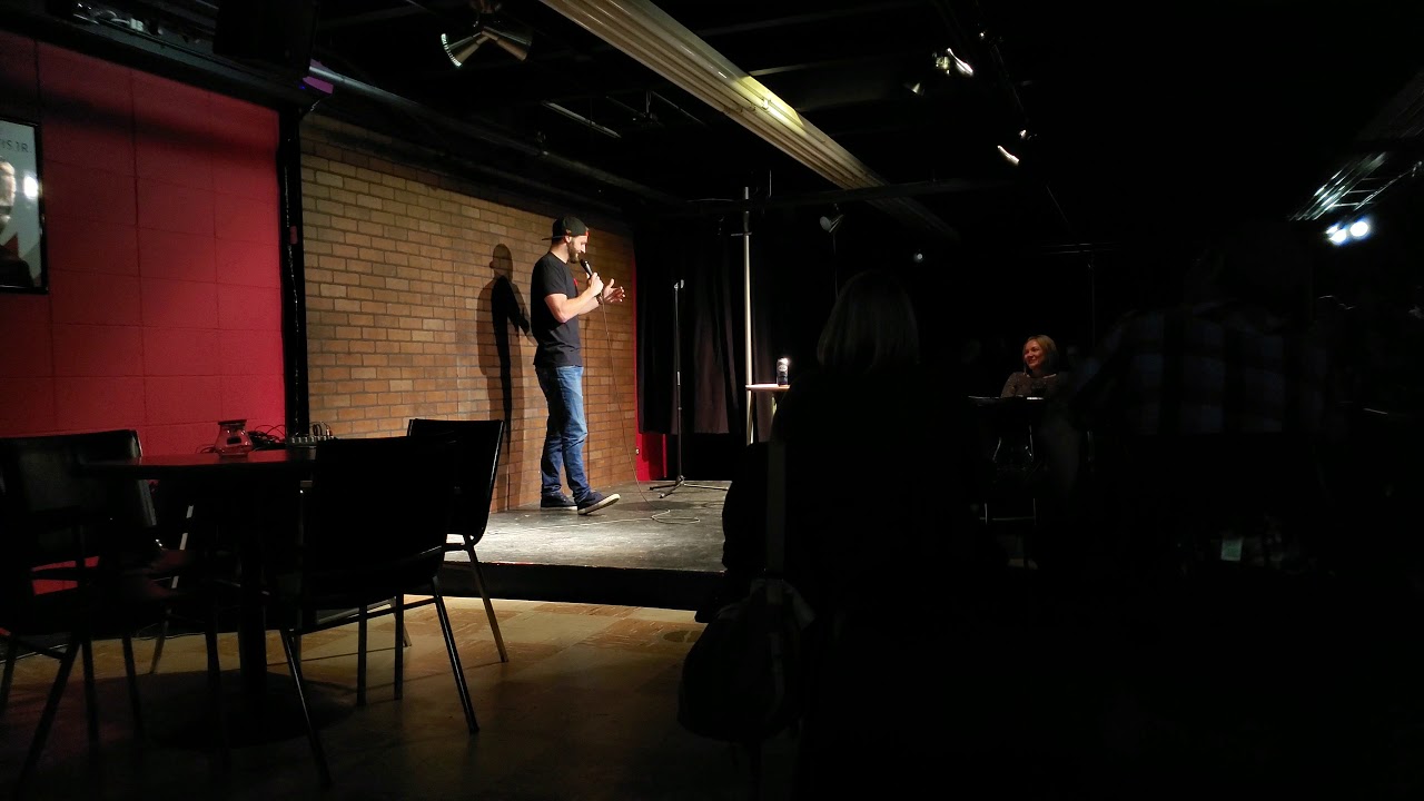 Gary the chicken - YouTube