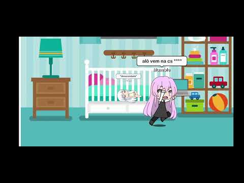 Minha rotina parte 5?