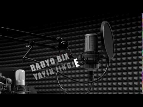 RADYO JINGLE (RADYO BIX) (JINGLE MAKER PRODUKSİYON)