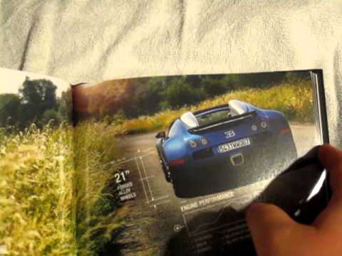 Forza 4 Limited Collector's Edition Unboxing - YouTube