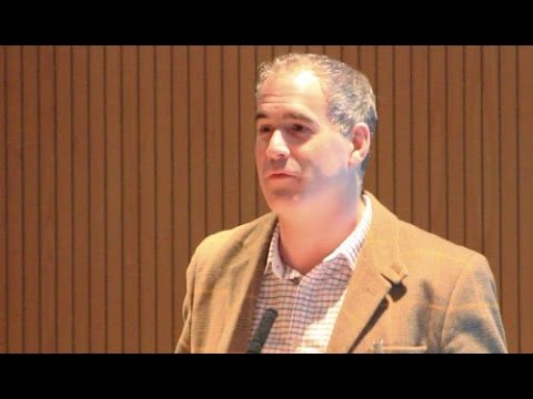 Caring for older people: Dr Simon Conroy | The Chartered Society of ...