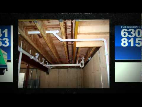 Plainfield Plumbing Services - YouTube