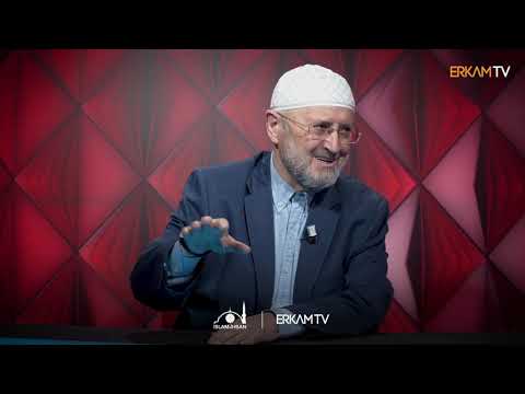 'Cehennem Ateşini, Herkes Dünyadan Götürüyor'