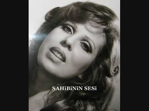 Mediha Şen Sancakoğlu - Yine yakmış yâr mektubun ucunu