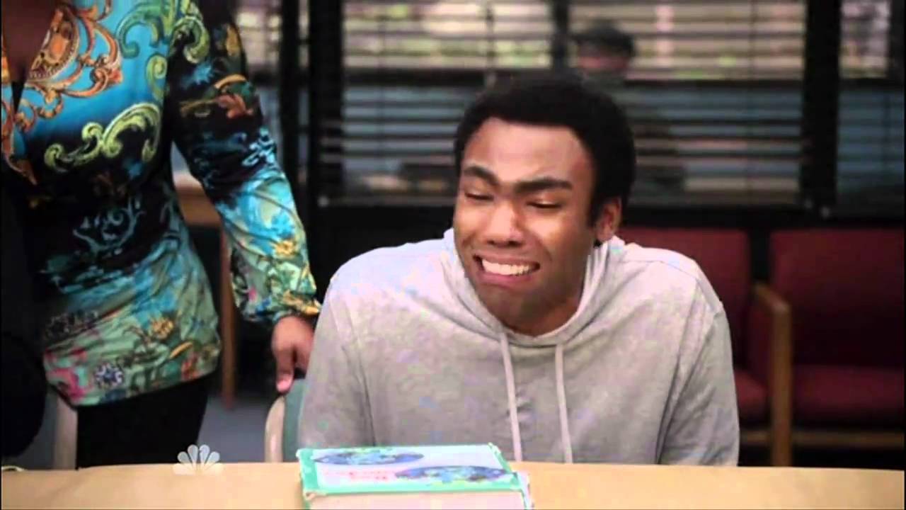 Community -- Troy's cookie crisp breakdown - YouTube