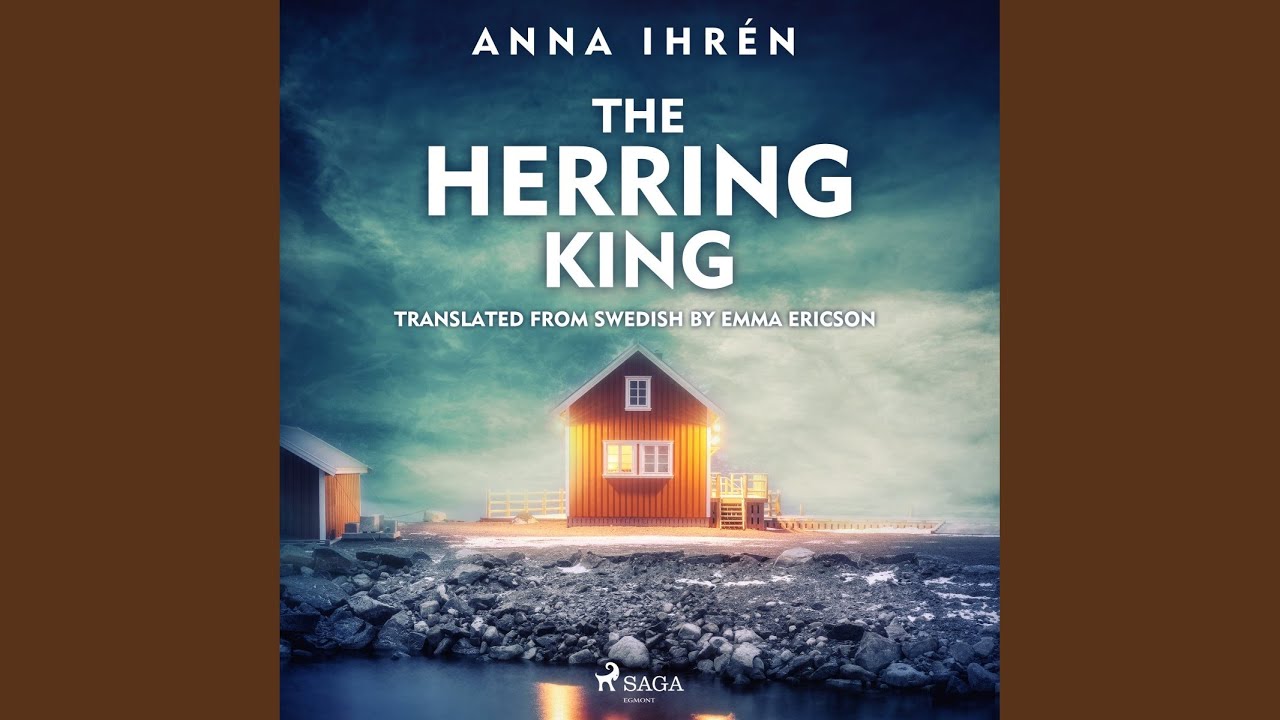 Chapter 2.12 - The Herring King - YouTube