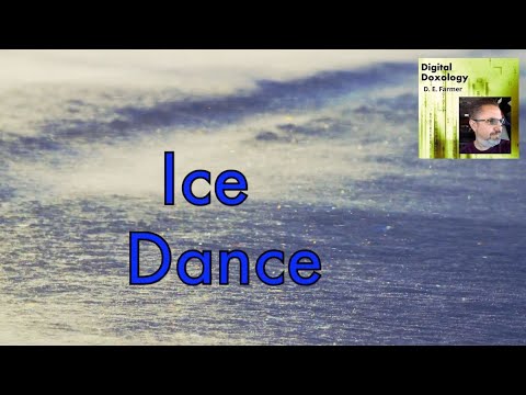 Ice Dance - YouTube