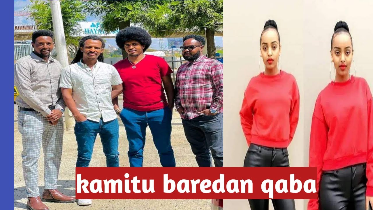 OromooKamituu baredaa filadha - YouTube
