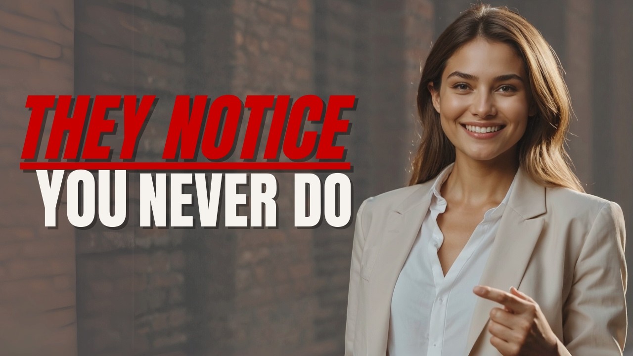 7 Polite Behaviors That Quietly Signal You’re High Class - YouTube