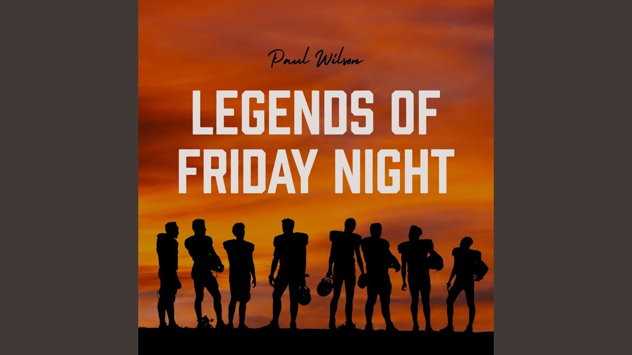 Legends of Friday Night - YouTube