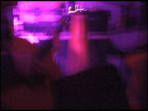 Thurston Moore and DJ Olive - Live at the Cooler - 11-21-1998