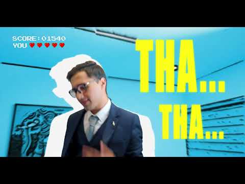 Mayank Juwntha - HUTUTU (Official Music Video) [prod. by Rune Vyas]