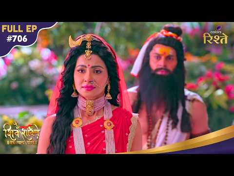 Shiv Shakti | Sage Jahnu Realises His Mistake and Releases Ganga | Full Ep -  | Colors Rishtey