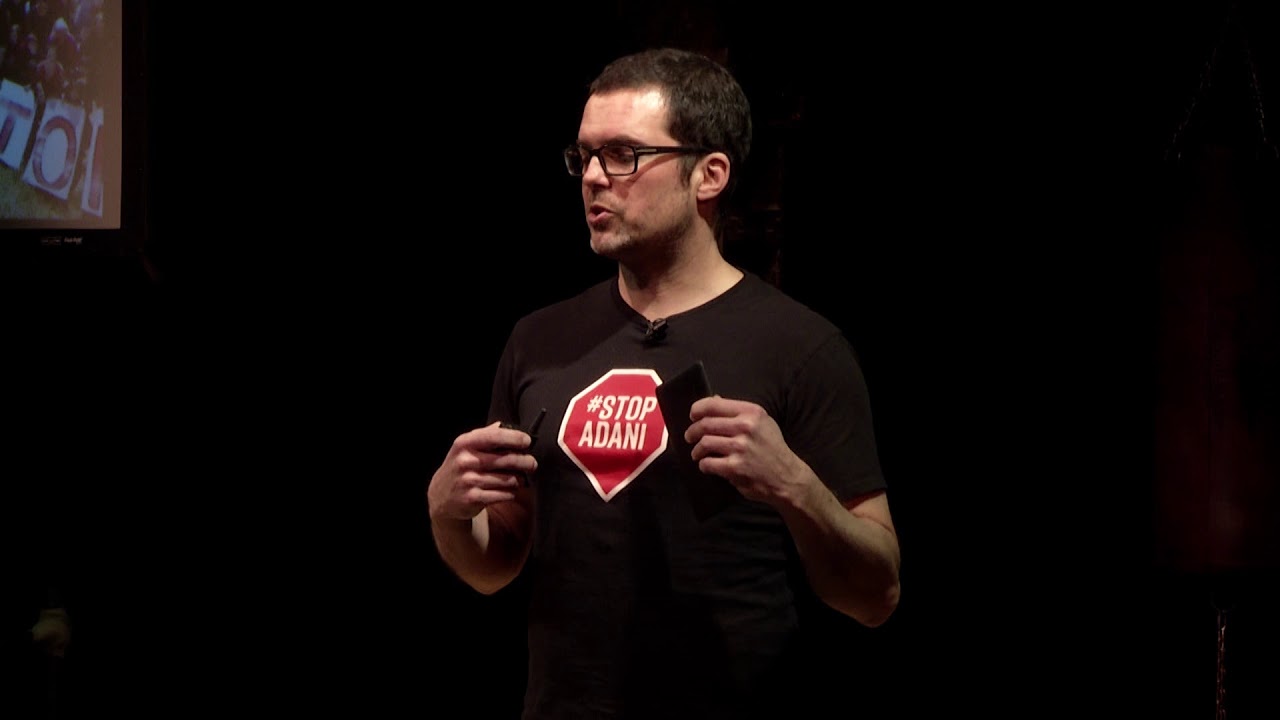 Tom Liacas: Campaign Innovation In The Digital Age - YouTube