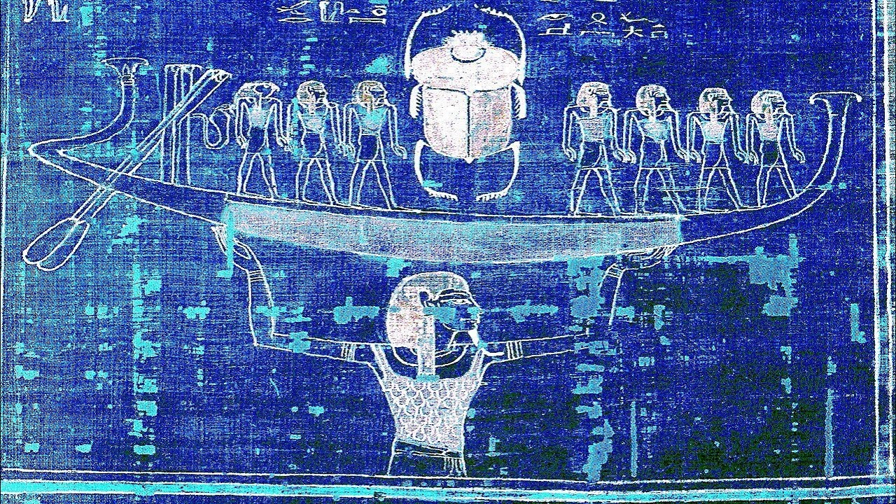 The Evolutionary & Psychological Background Of The Noahide Covenant ...