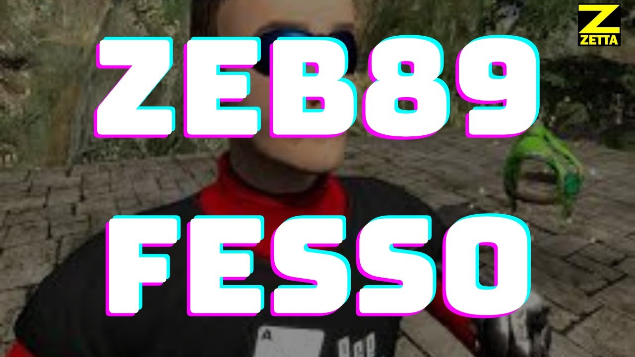ZEB89 È LEGGENDA - YouTube