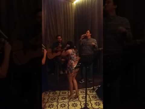 Kesempurnaan cinta bang billy and mama vina panduwinata