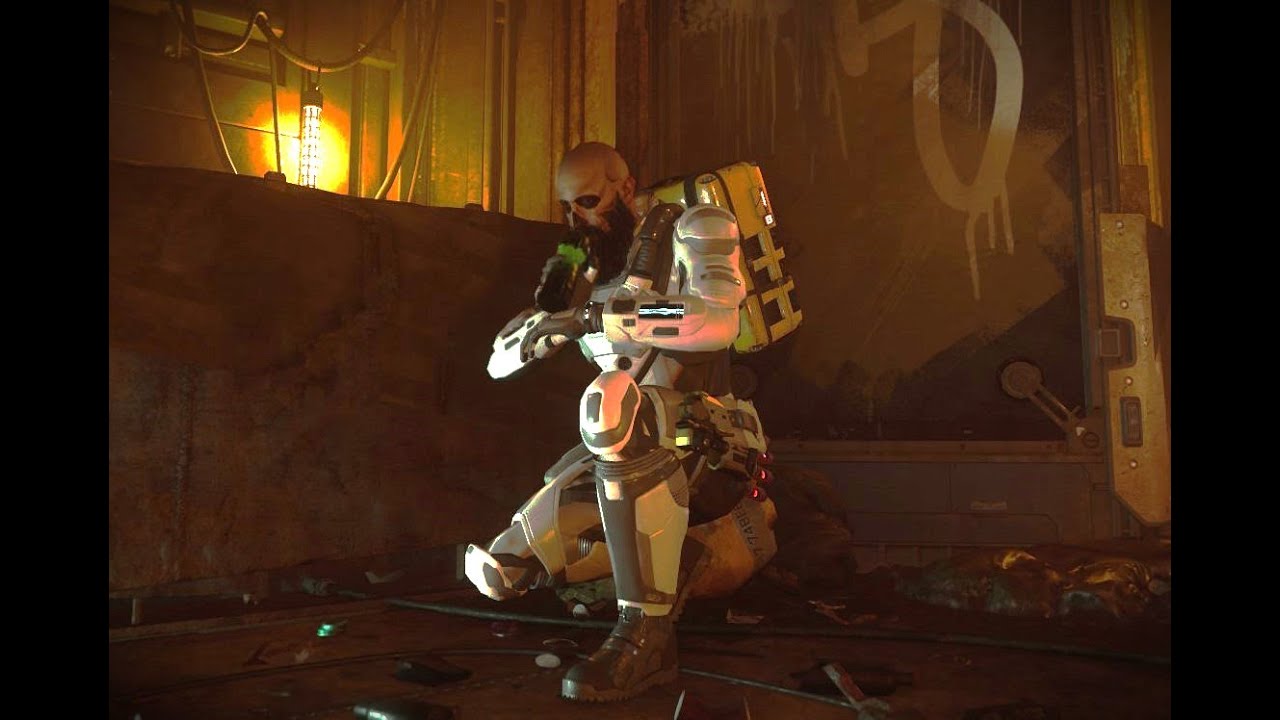 Celebratory Bloodlet! - YouTube