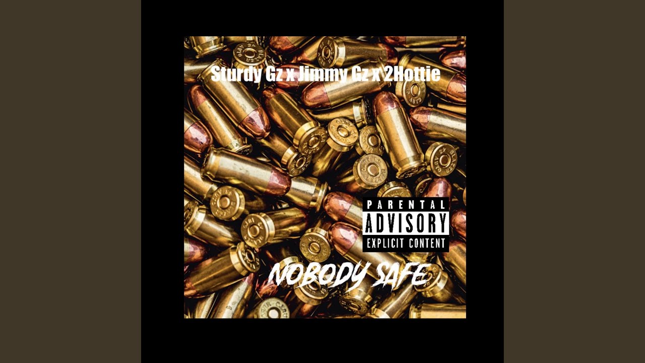 Nobody Safe - YouTube