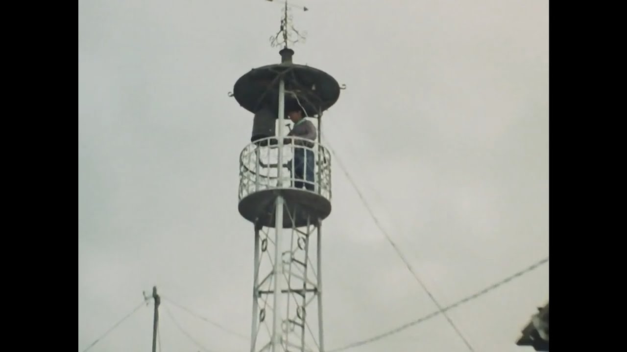 Inspiration for Resident Evil 4 clocktower scene: Kamen Rider BLACK Ep ...