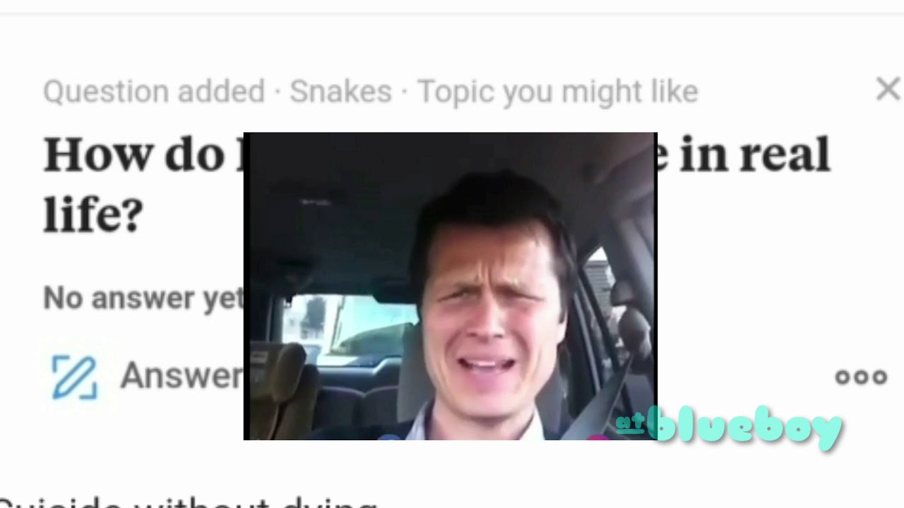 TRIED TO ANSWER WEIRD QUESTIONS OF QUORA || WEIRD QUORA QUESTION (WATCH ...