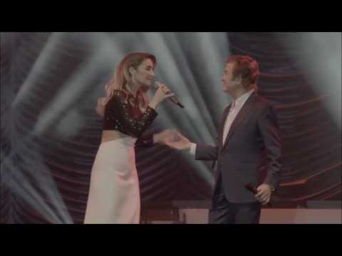 Sıla & Erol Evgin   Ateşle Oynama