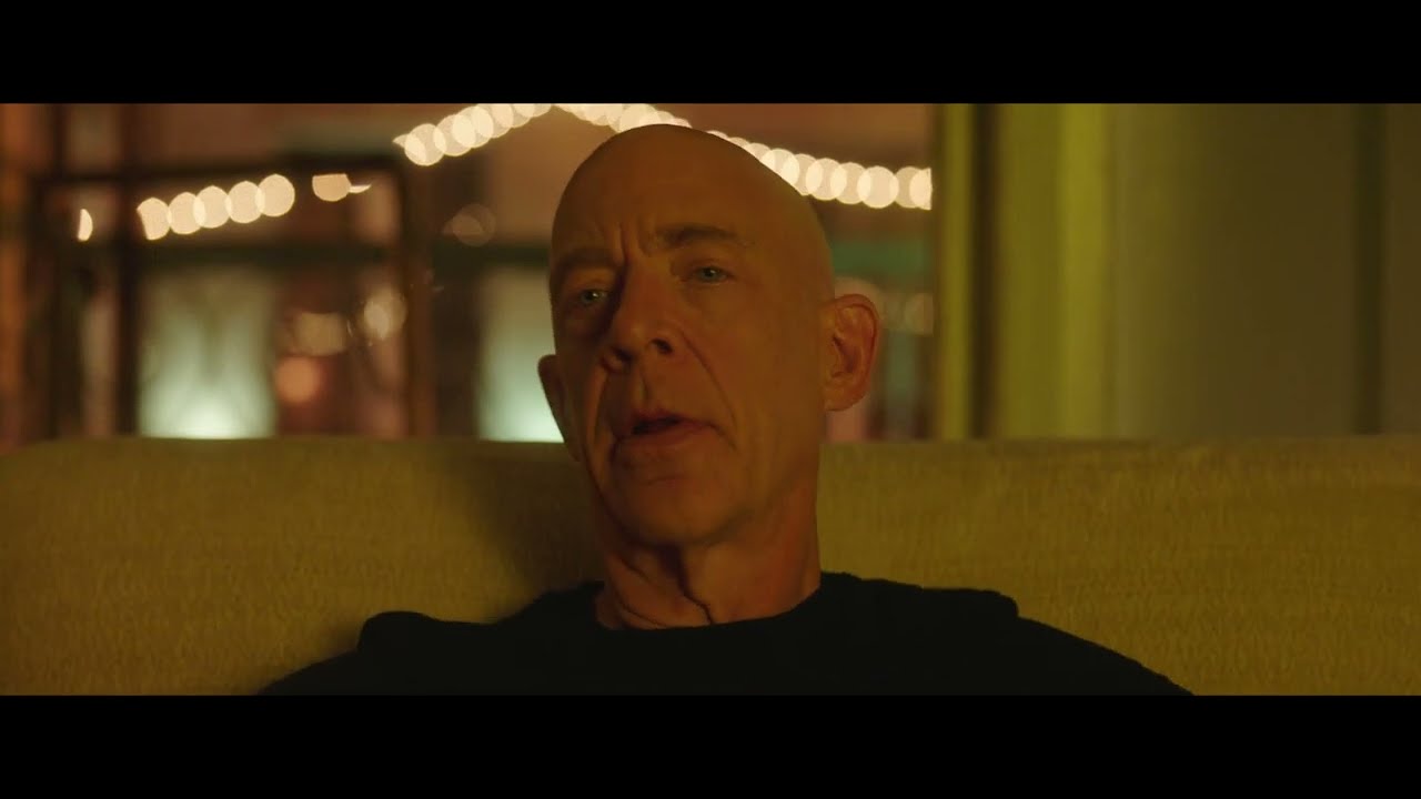 Whiplash (2014) - Deleted Scene: Fletcher at Home - YouTube