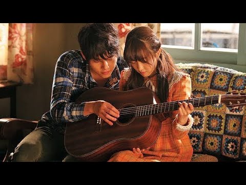 💞 Wolf Boy And Cute Girl Love Story 💗 | Hindi Song Mix | Korean Hindi Mix