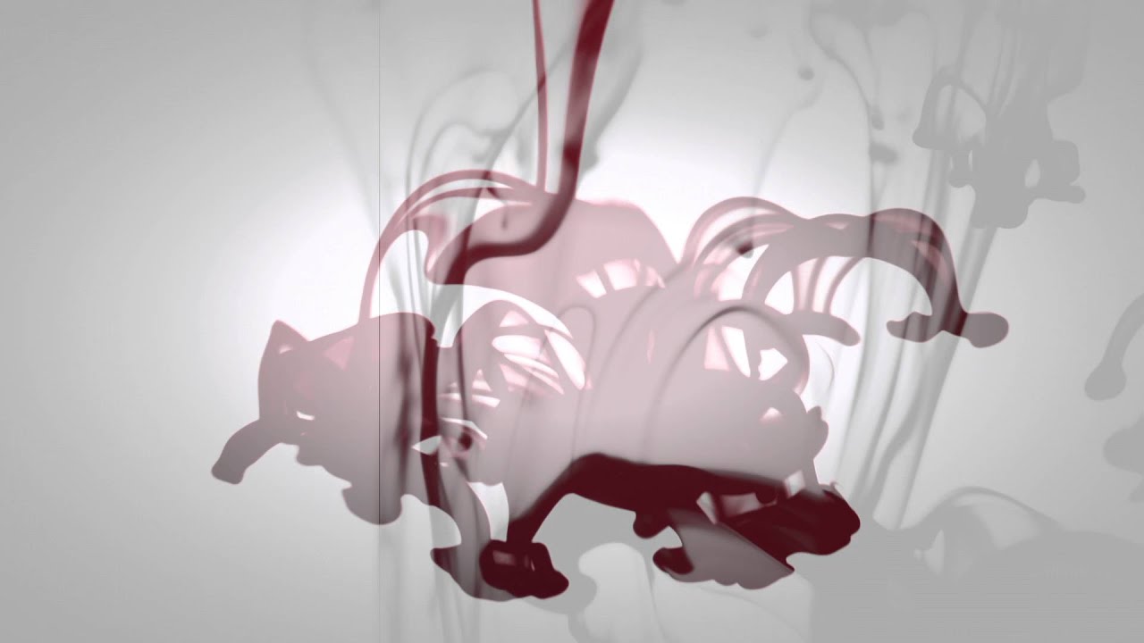 Gabriel Baker - Ink Flow - YouTube