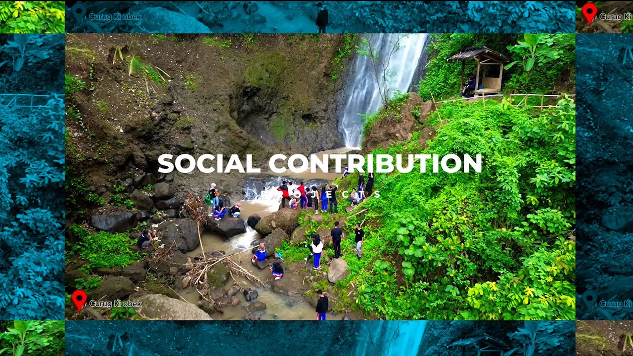 Video Highlight Social Contribution Project - PMM Unpad 2023 - YouTube