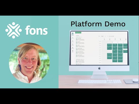 1.1: Welcome to Fons! Overview of this Course - YouTube