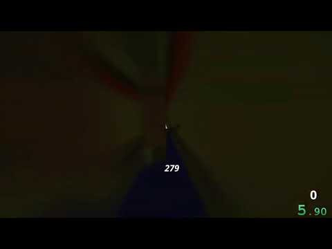 SUPERFLIGHT WORLD RECORD (7.85)