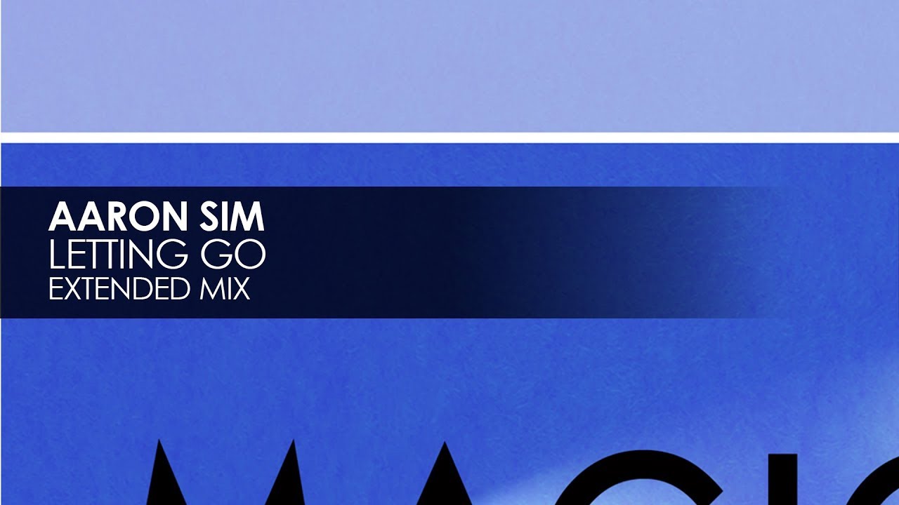 Aaron Sim - Letting Go - YouTube