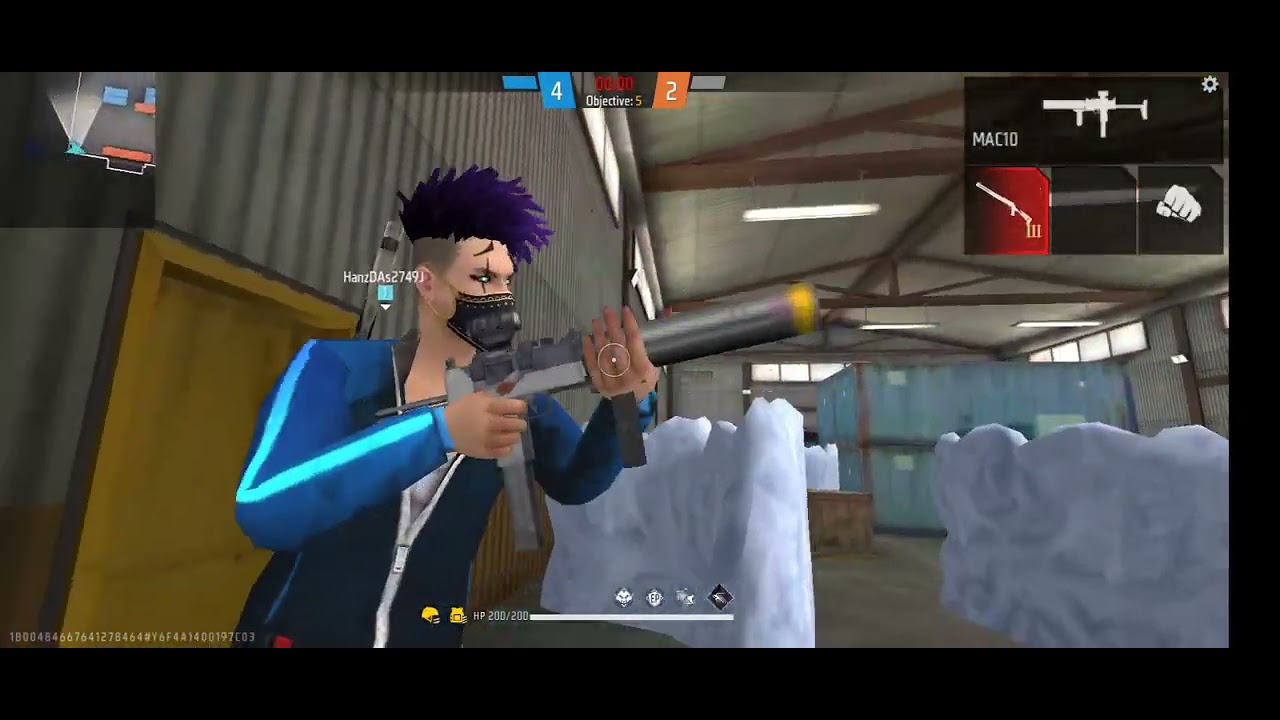 FF First Gameplay - YouTube