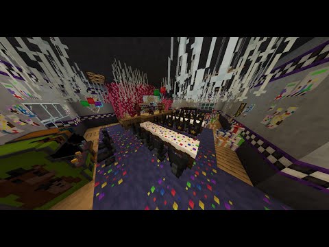 Minecraft FNAF RP Season 1 Trailer - YouTube