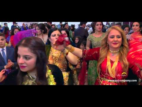 Metin & Zina / Gara & Henas Part II. - Koma Xesan - By Roj Company Germany