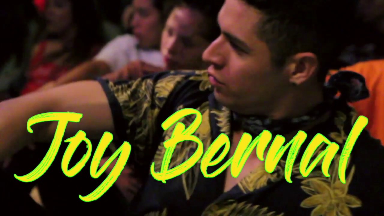 JUNTOS POR PRIMERA VEZ (Joy Bernal & Dano Cuesta) Epa Wei 😏 - YouTube