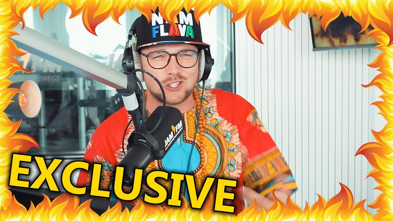 EES - Exclusive ⚡ JAM FM - YouTube