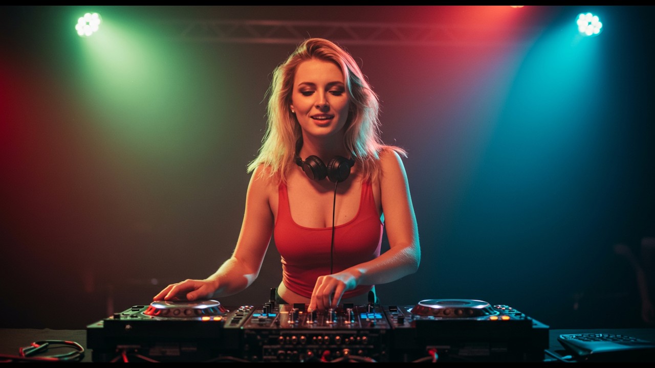 Sunday Synth Attack | Italo Disco & EuroDance Mix | 🎶 DJ Eighties Nostalgia 2025-02-16 🎶 - YouTube